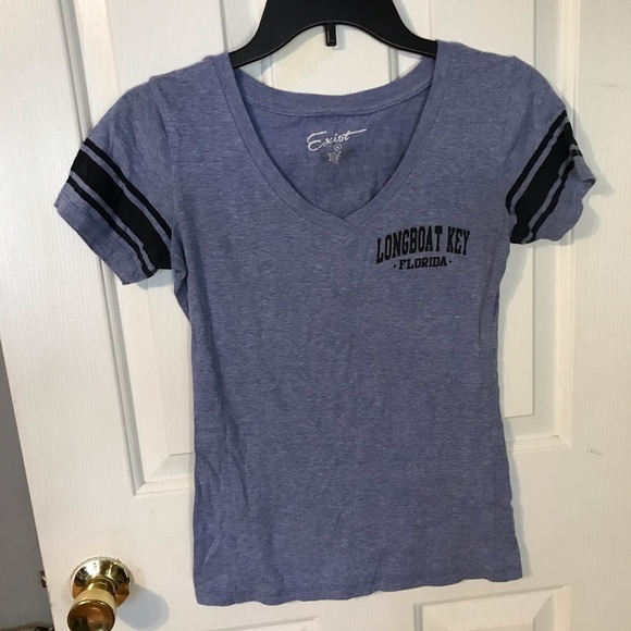 Tops | Longboat Key Florida Shirt S Used See Photos For More Details ...
